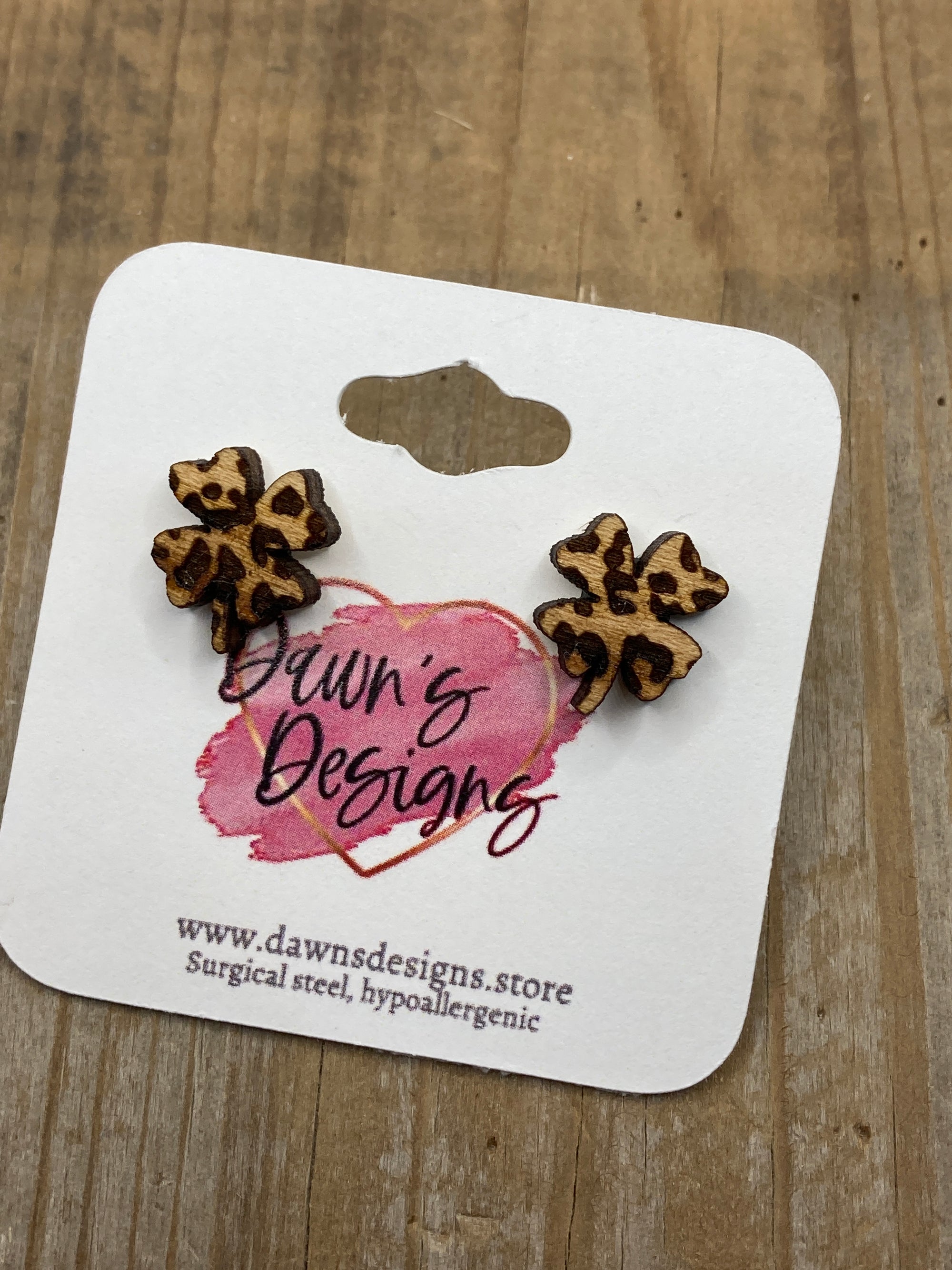 Dawn's Designs