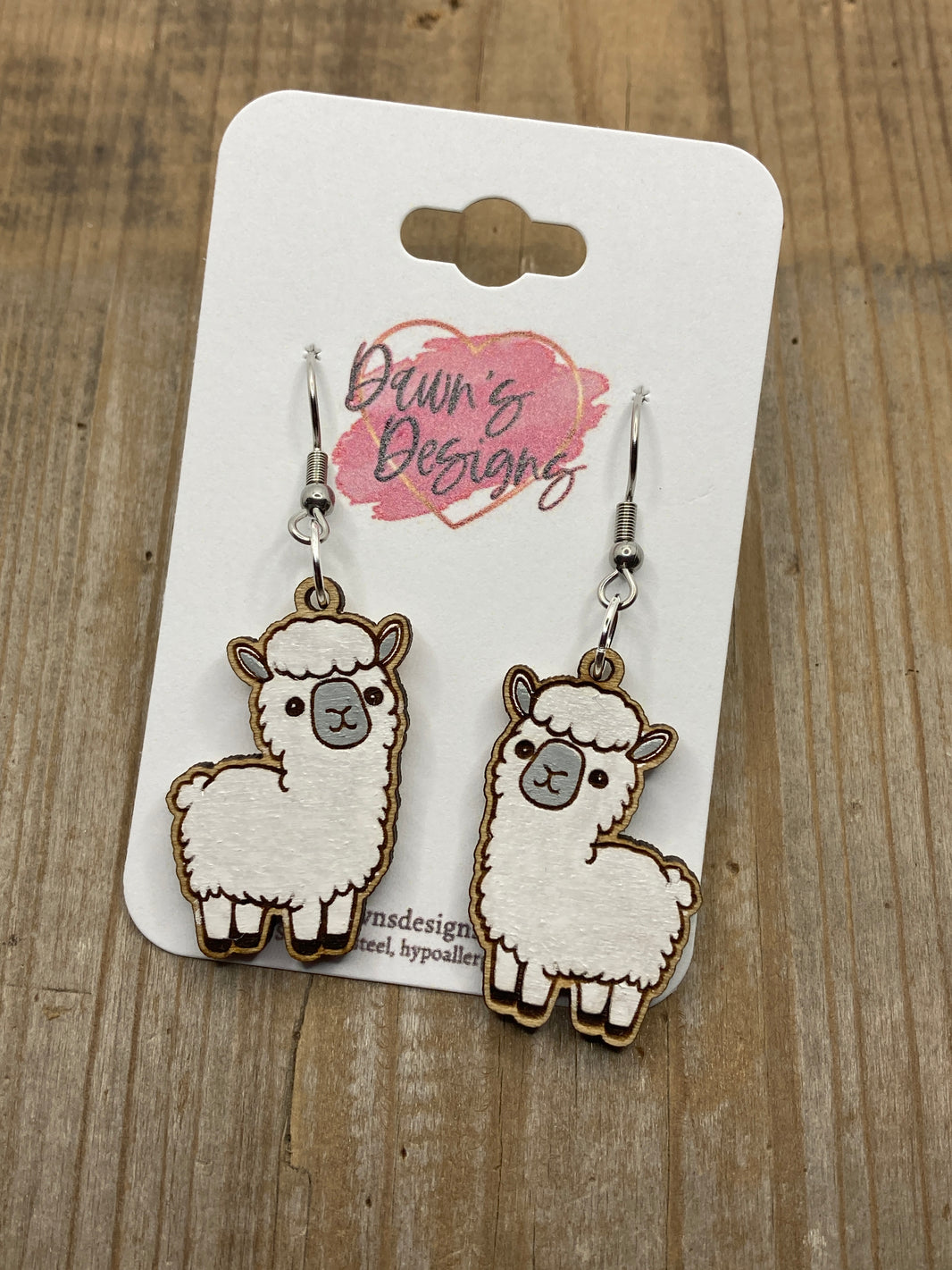 Products – Dawn's Designs