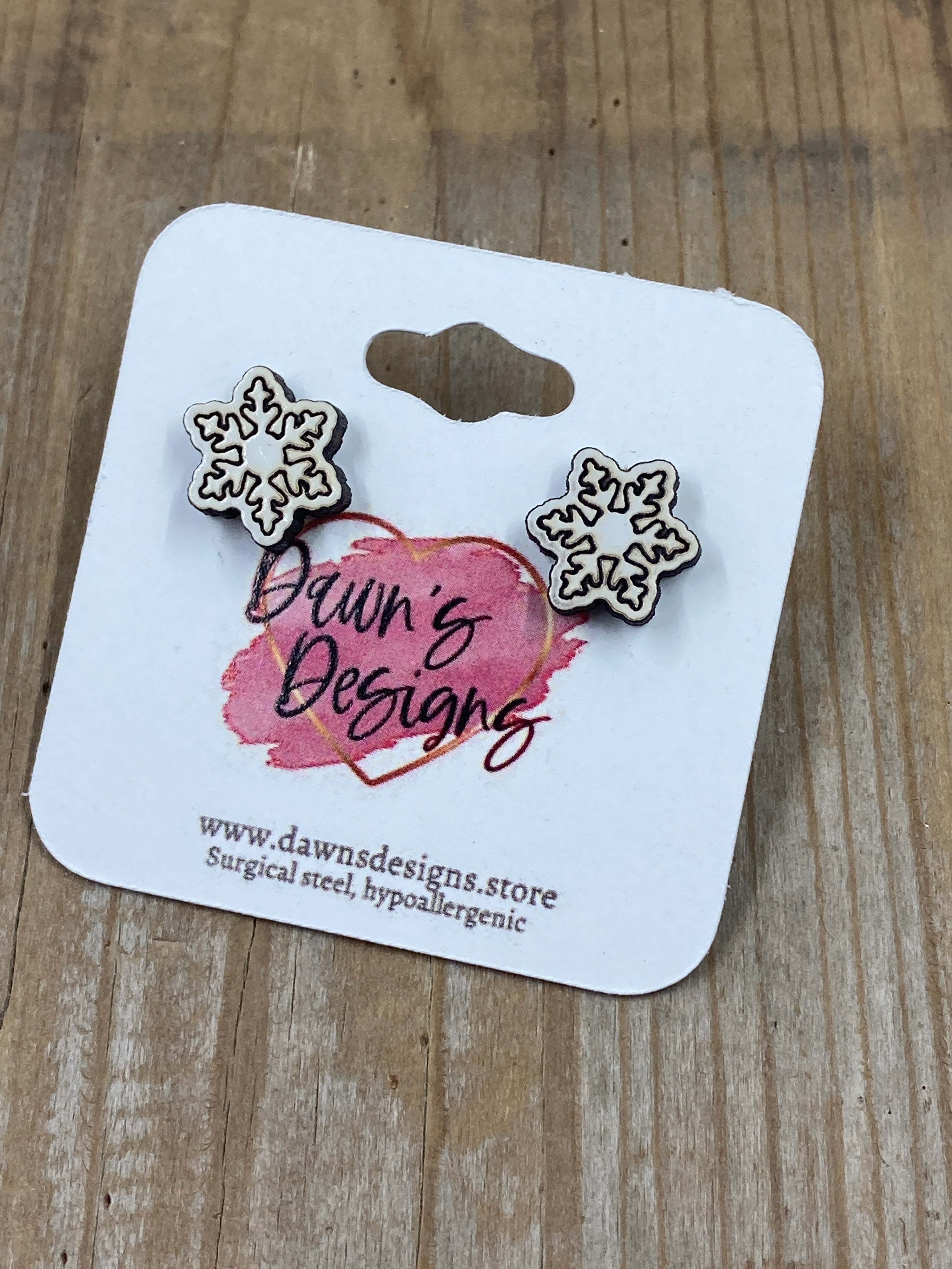 Dawn's Designs